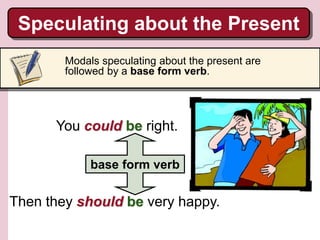 modals of certainty.ppt