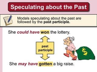 modals of certainty.ppt