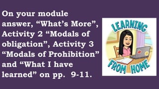 Modals of Obligation and Prohibition.pptx