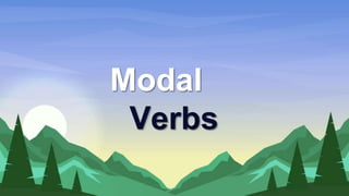Modals (PPT).pptx
