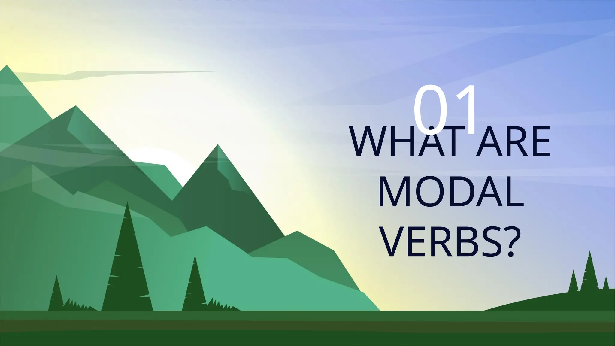 Modal Verbs and its usage (Presentation).pptx