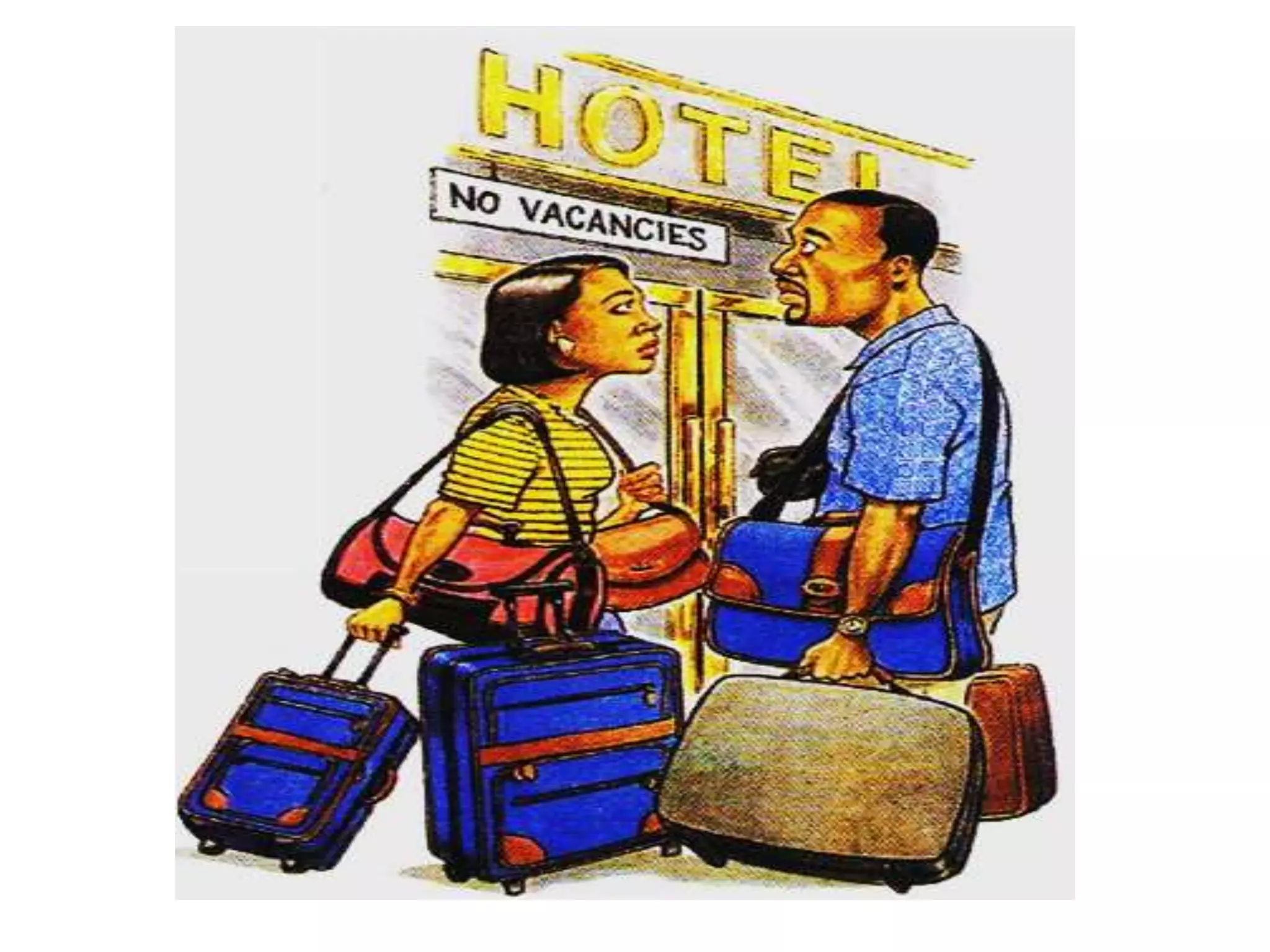 Modal Verbs Travel | PPTX