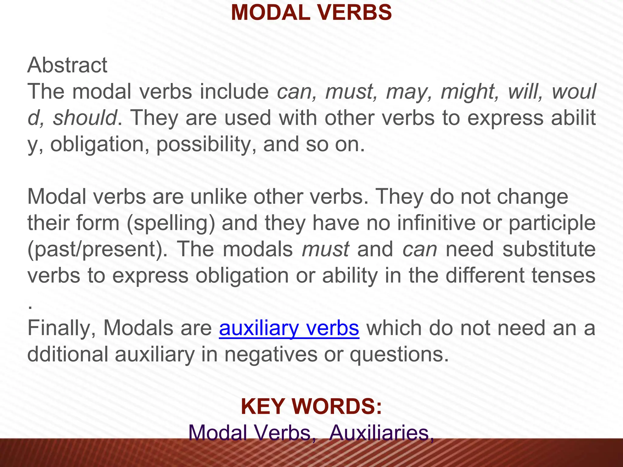 Modals_verbs.pdf_easyforthestudents_english | PDF