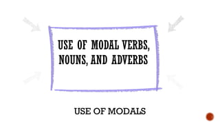 MODAL VERB _ENGlISH8_QUARTER 1.pptx