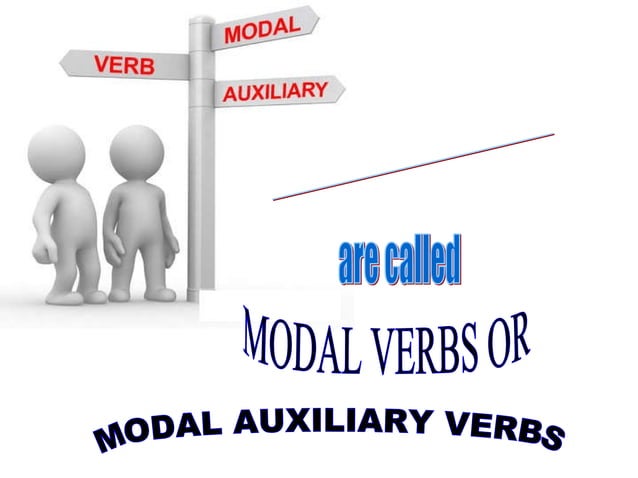 Modal verbs | PPT
