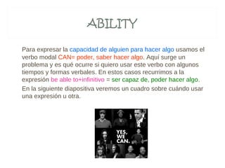 Modal verbs | PPT