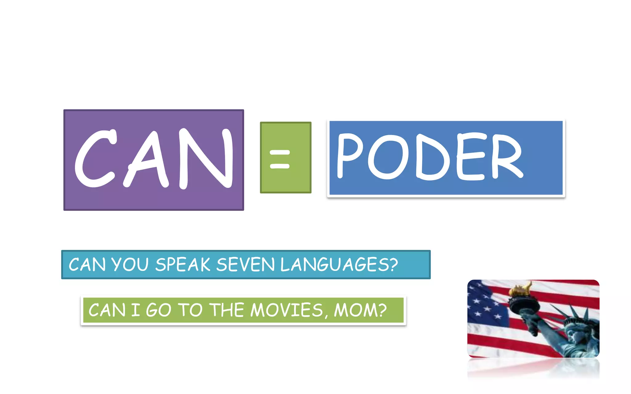 Modal verbs | PPTX | Movies | Entertainment