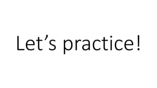 Modal verbs can and could (also able to) | PPTX