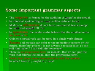 MODAL VERBS.ppt