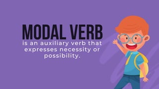 MODAL VERBS GRADE 8 THIRD QUARTER PPT.pptx