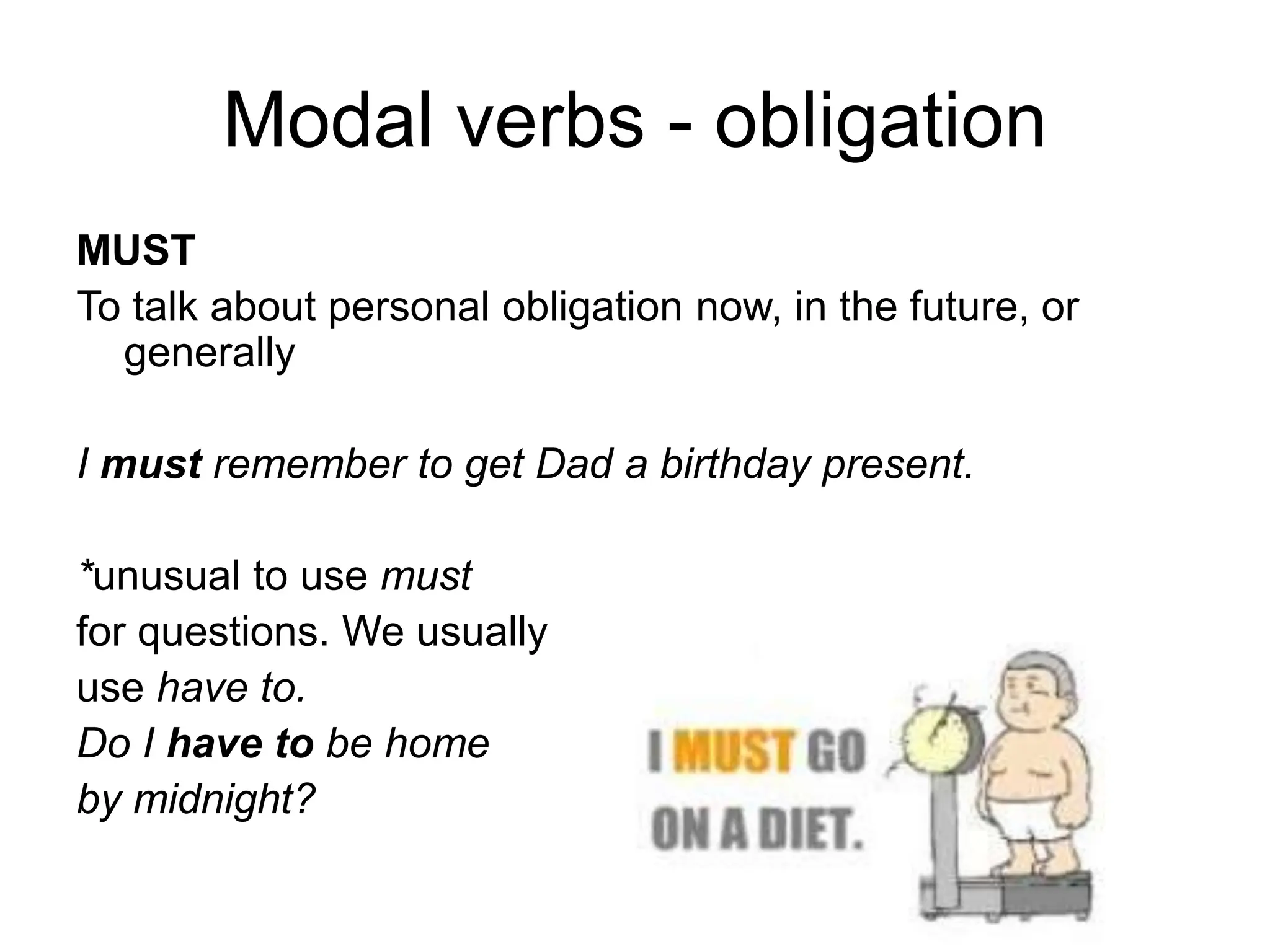 modal verbs MAY, CAN COULD, SHOULD, OUGHT TO | PPT