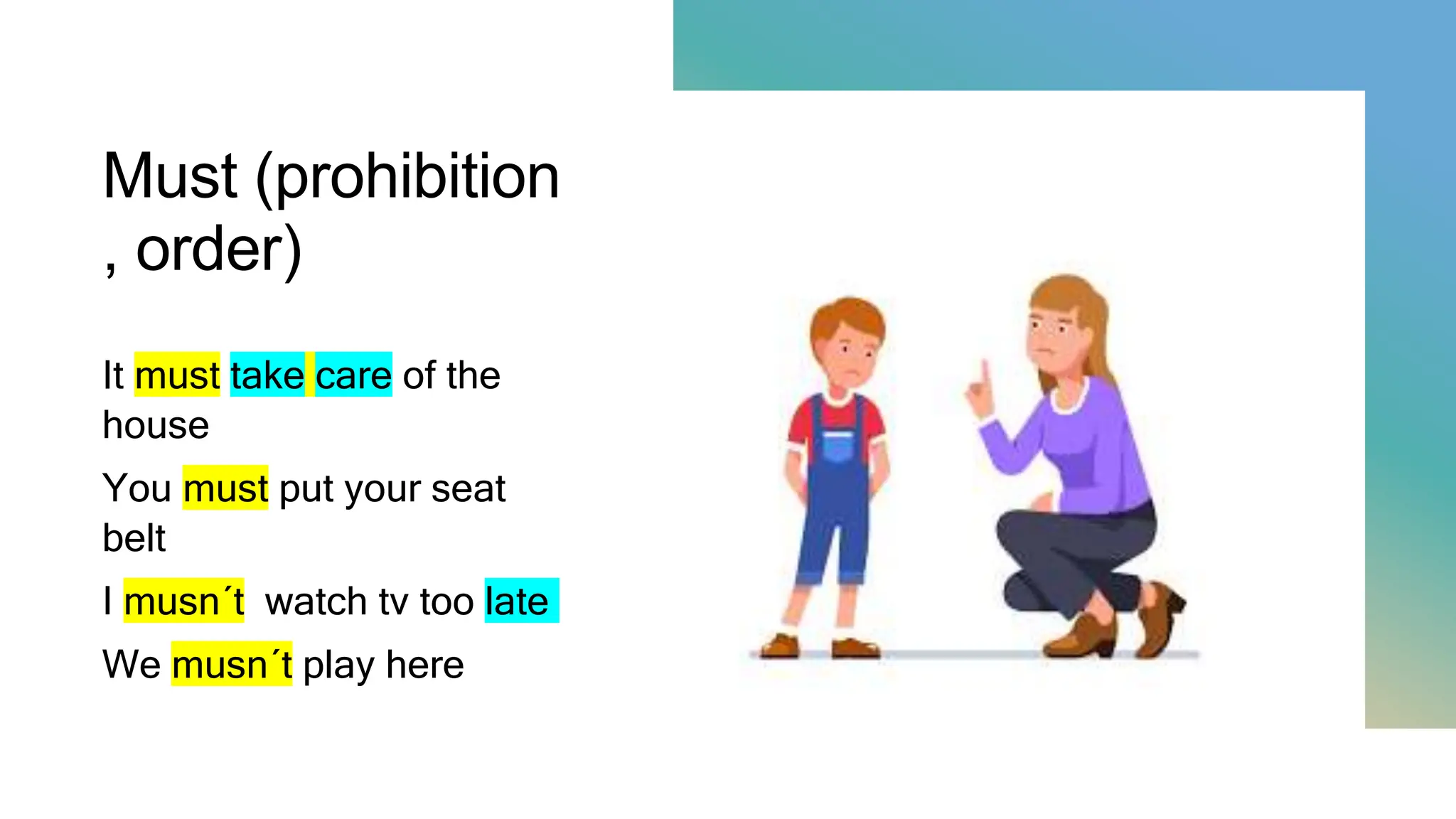 Modal verbs,Exercises,examples,practice. | PPTX