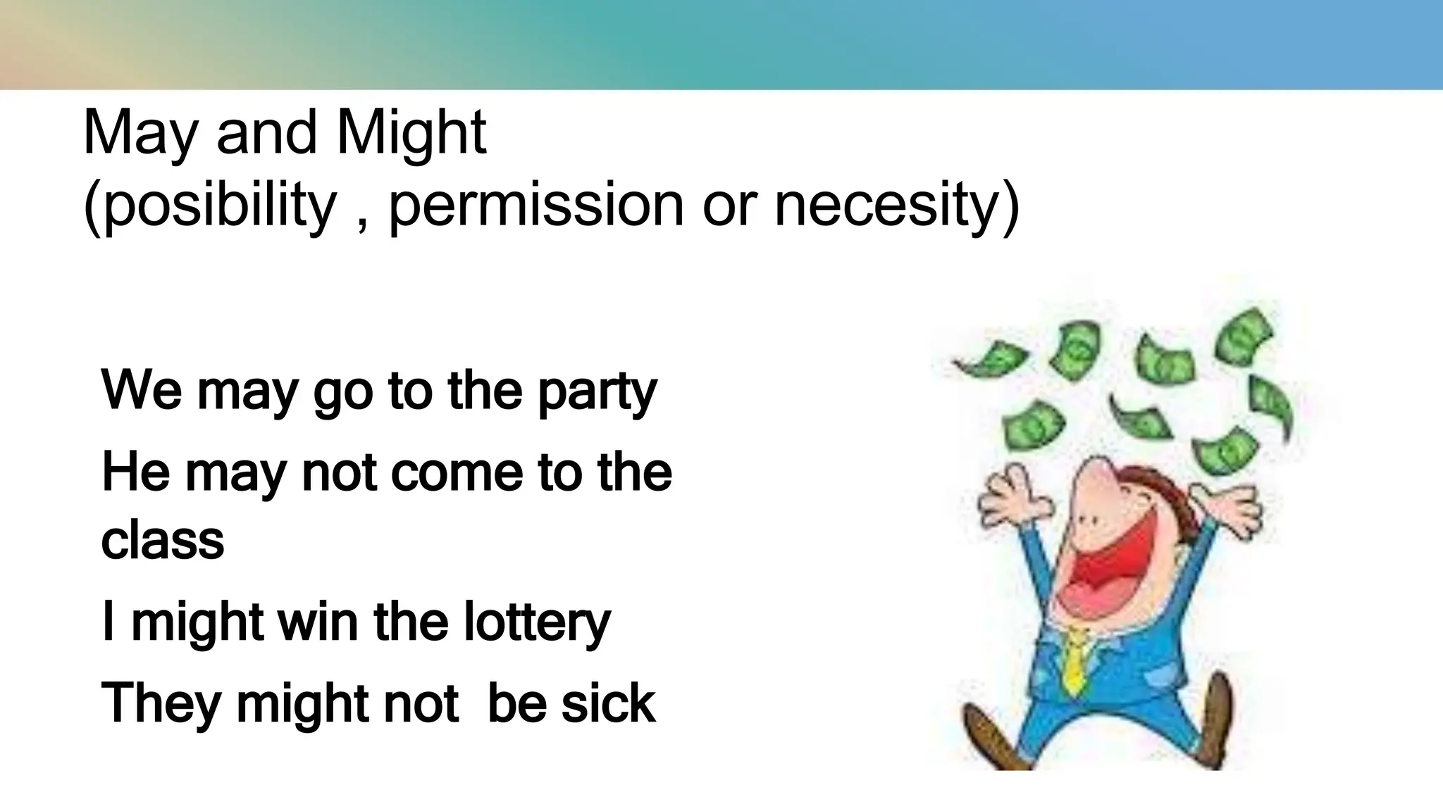 Modal verbs,Exercises,examples,practice. | PPTX