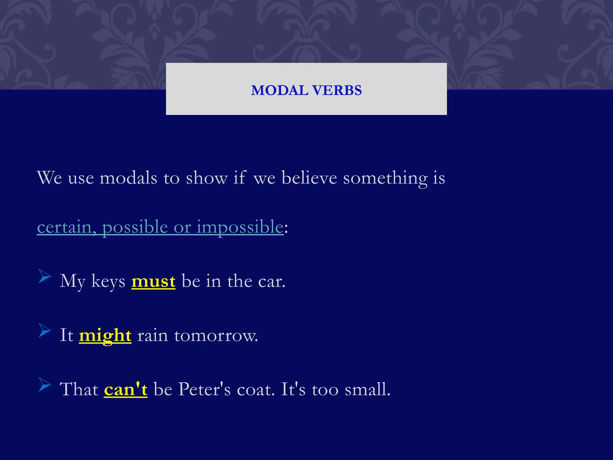 Modal Verbs used in English Grammar.pptx