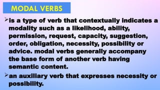 Modal Verbs Presentation in English 8.pptx
