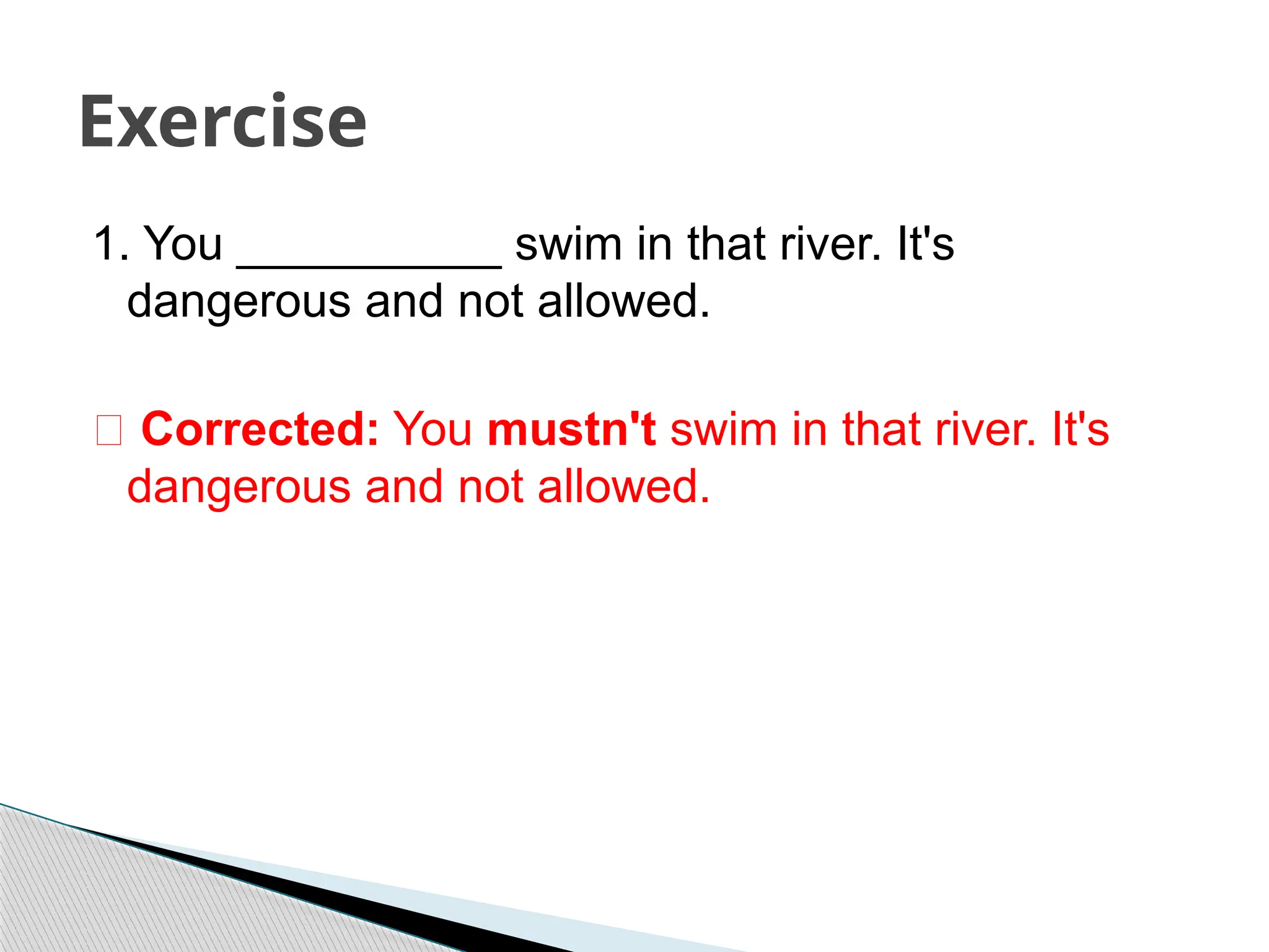 MODAL VERBS.pptx Introduction to modal verbs | PPTX