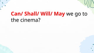 Modal Verbs- Must, have to, should, can B1.pptx