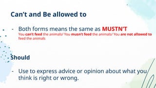 Modal Verbs- Must, have to, should, can B1.pptx