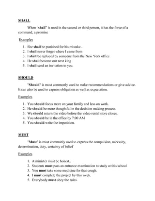 Modal verbs2 | DOCX