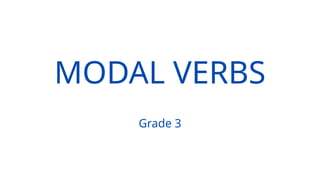 modal verbs (3).pptx modal verbs can could .... | PPTX