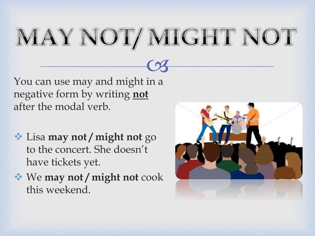 Modal verbs A2 | PPTX