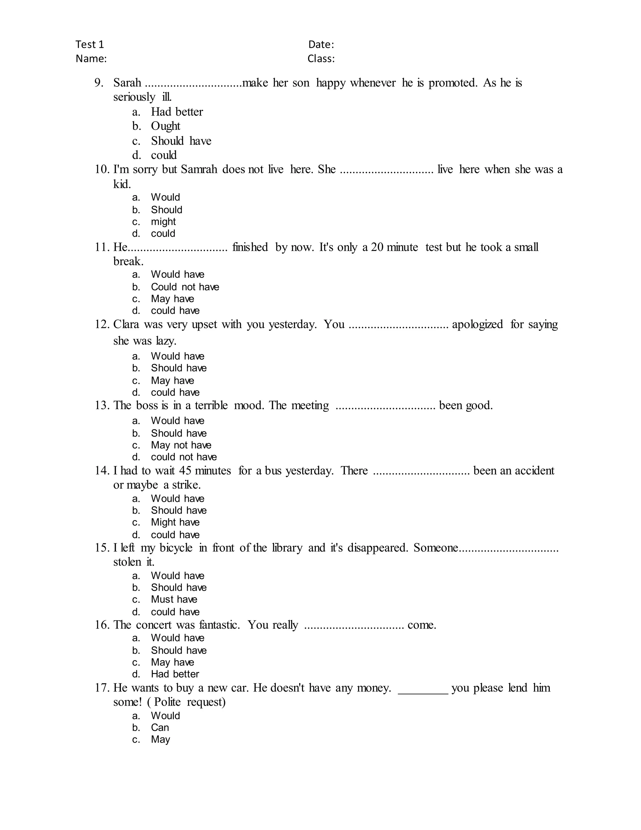 Parallelism by Arsalan Siddiqui | DOCX