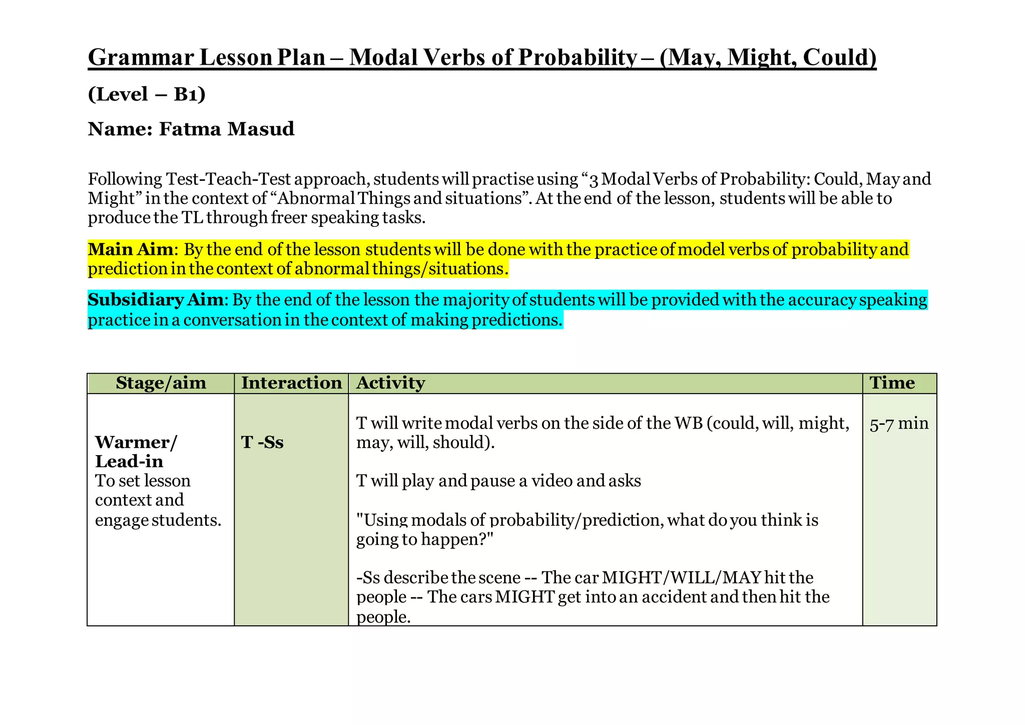 Modal Verbs Lesson Plan - F. M.docx