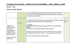 Modal Verbs Lesson Plan - F. M.docx