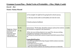 Modal Verbs Lesson Plan - F. M.docx
