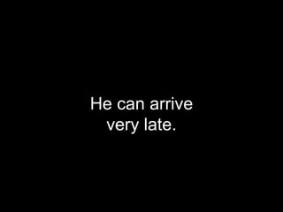 Modal verbs of possibility | PPT