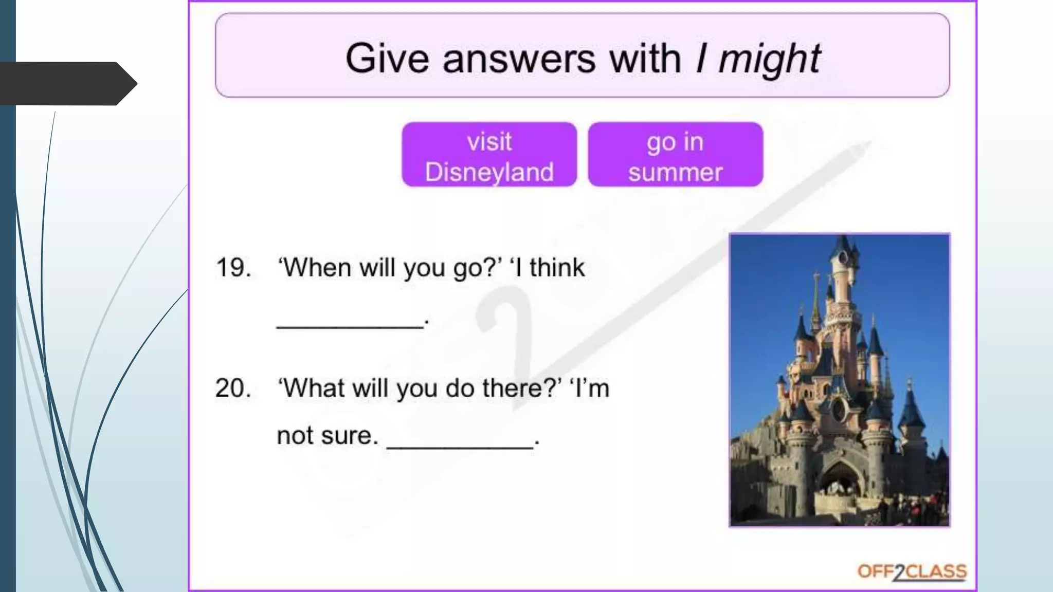 Modal Verbs Presentation | PPTX