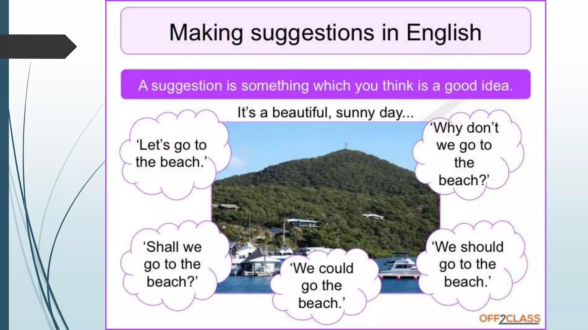 Modal Verbs Presentation | PPTX