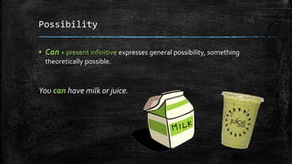 Speculation and deduction | PPTX