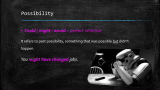 Speculation and deduction | PPTX