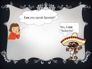 Modal Verbs - Jhoan | PPT