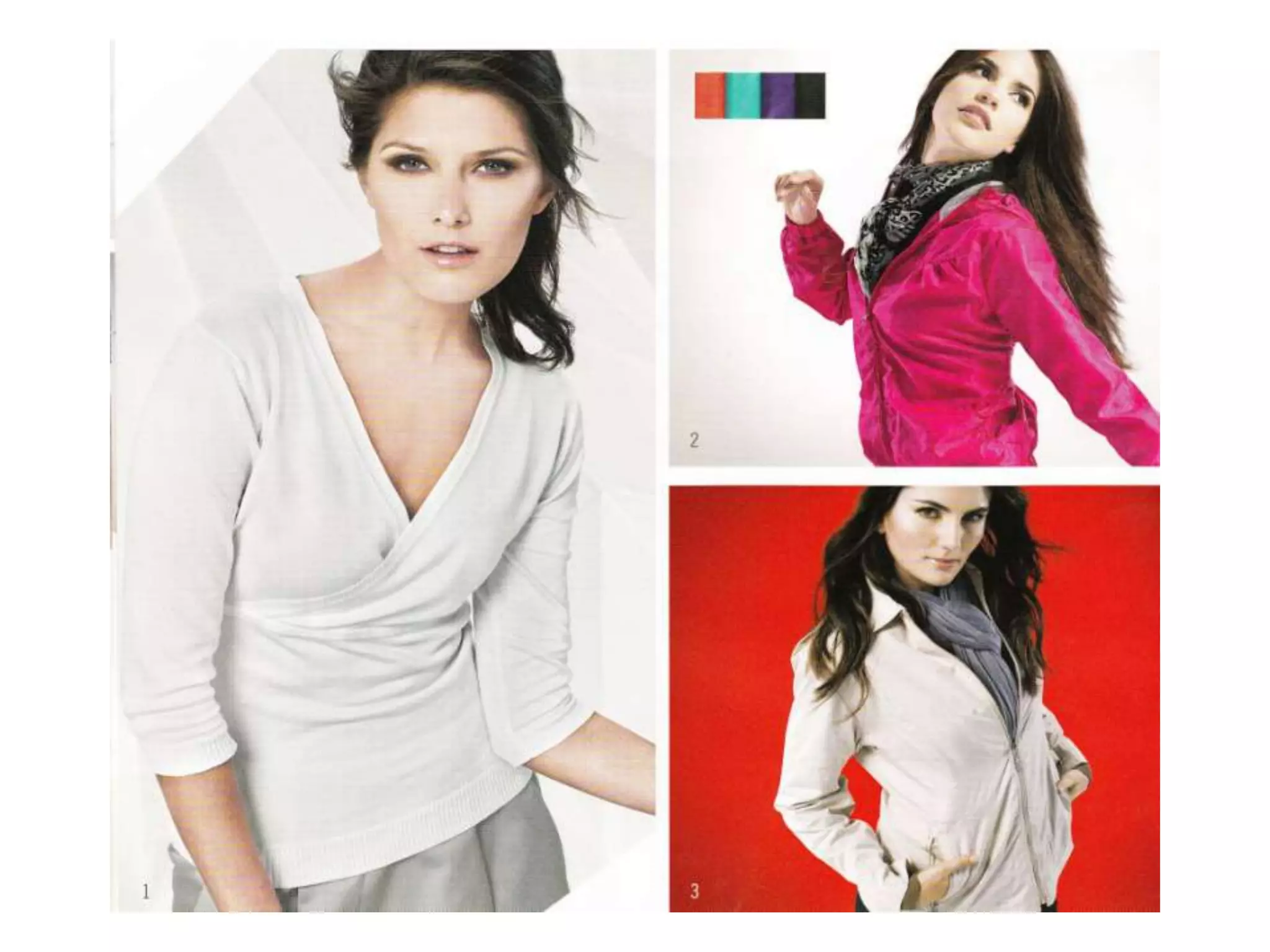 Moda Peruana M2 | PPTX