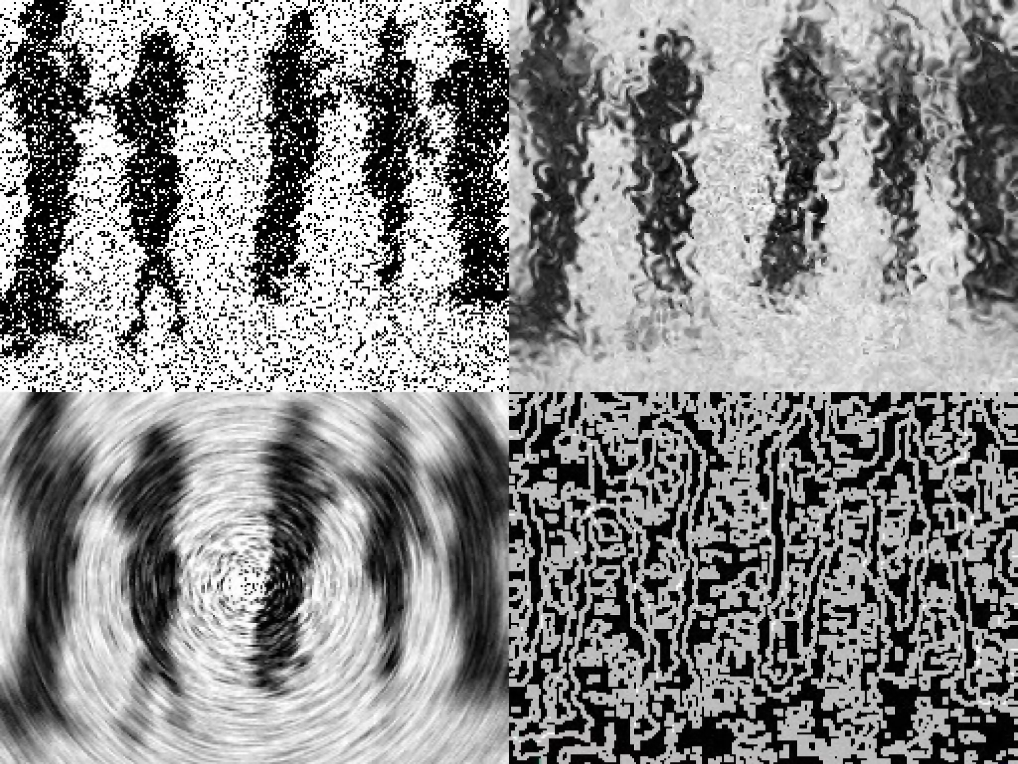 A Visual History of the Visual Arts - Part 3: "The Age of Globalization ...