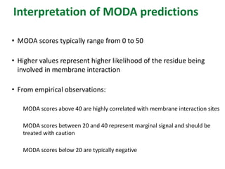 Moda slideshare | PPTX