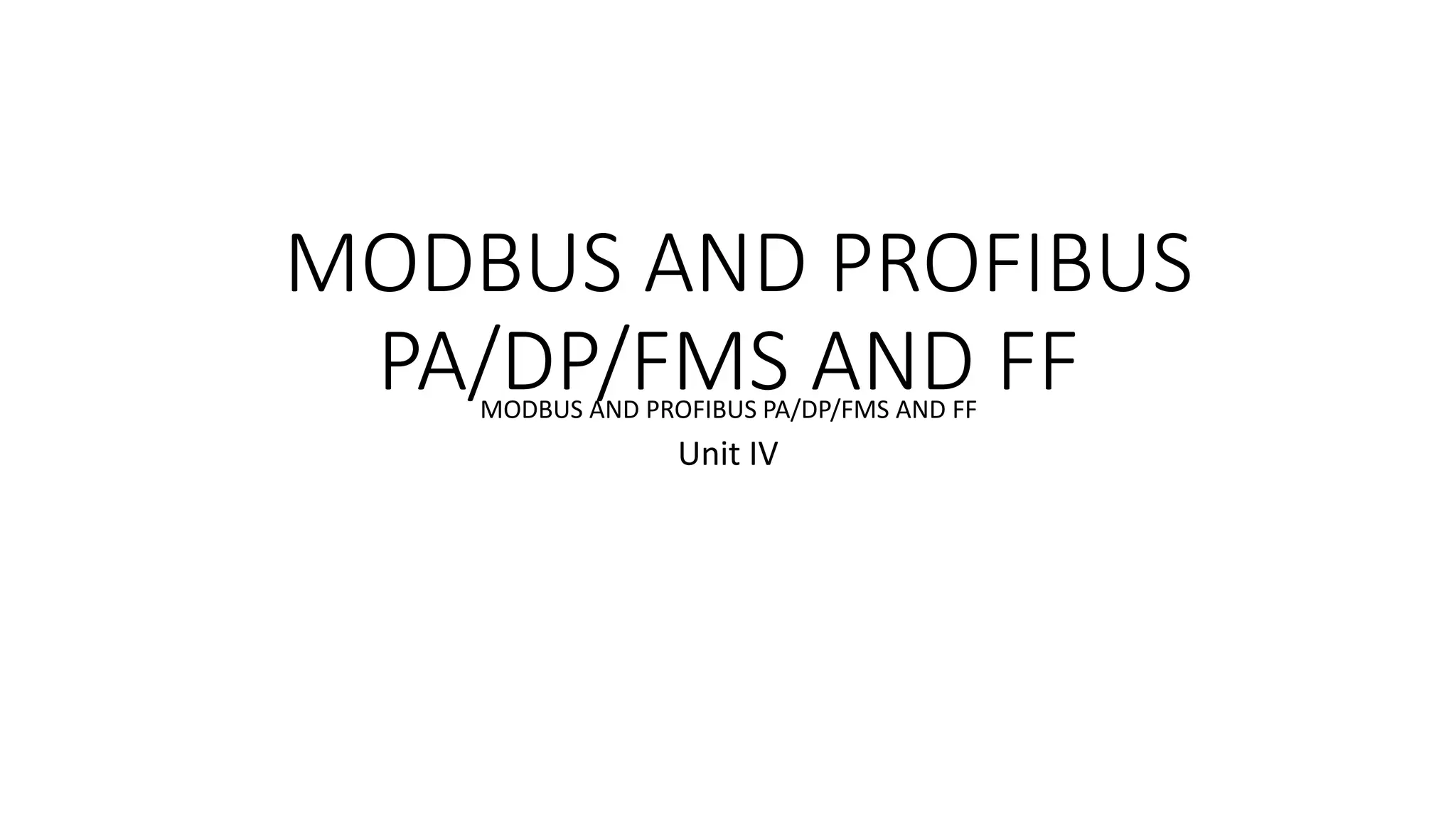 Industrial Data Network-modbus-Protocol.pptx