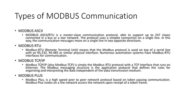 Industrial Data Network-modbus-Protocol.pptx