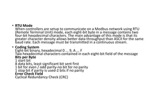 Industrial Data Network-modbus-Protocol.pptx