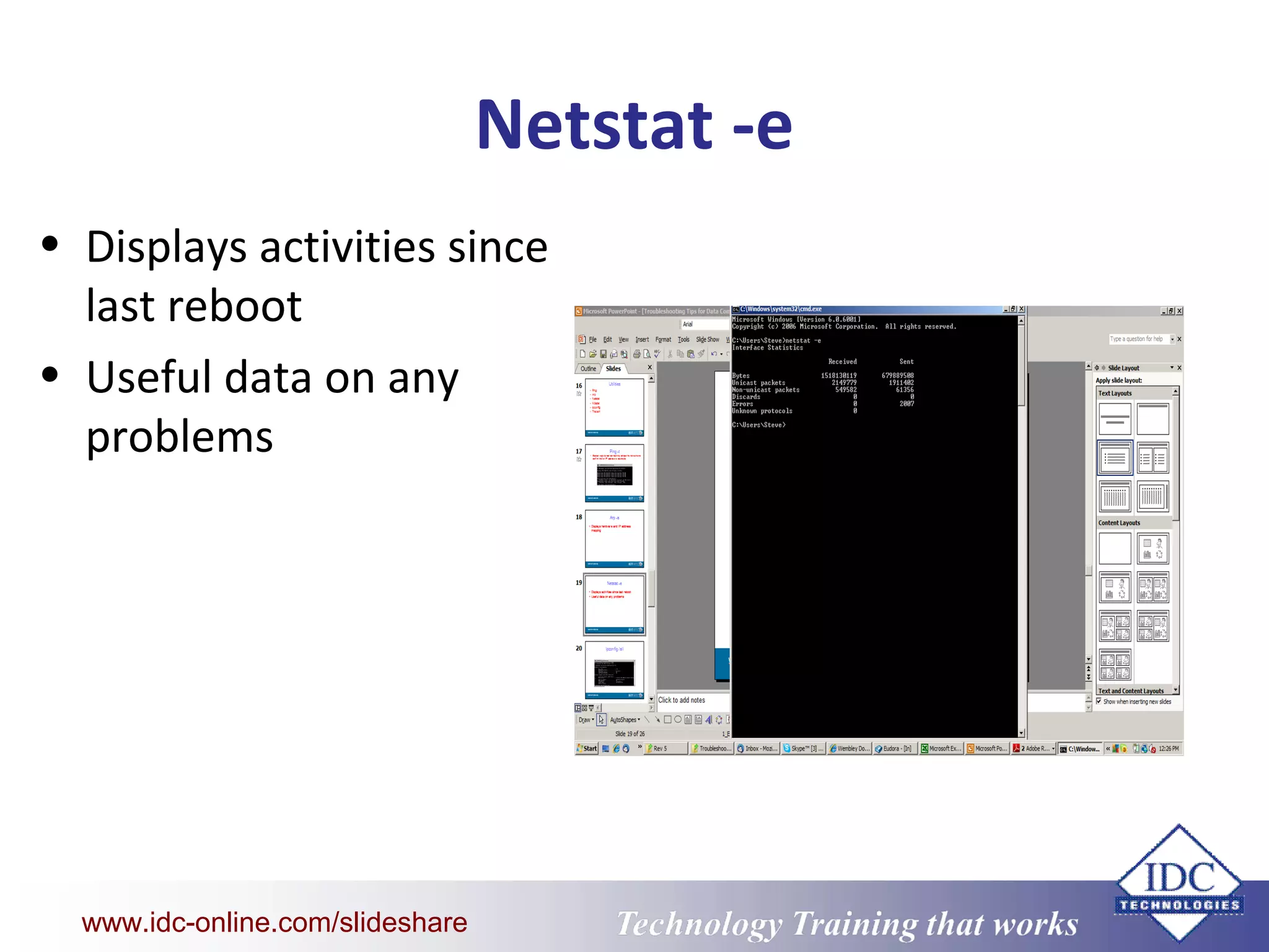 Modbus Data Communication Systems | PPT
