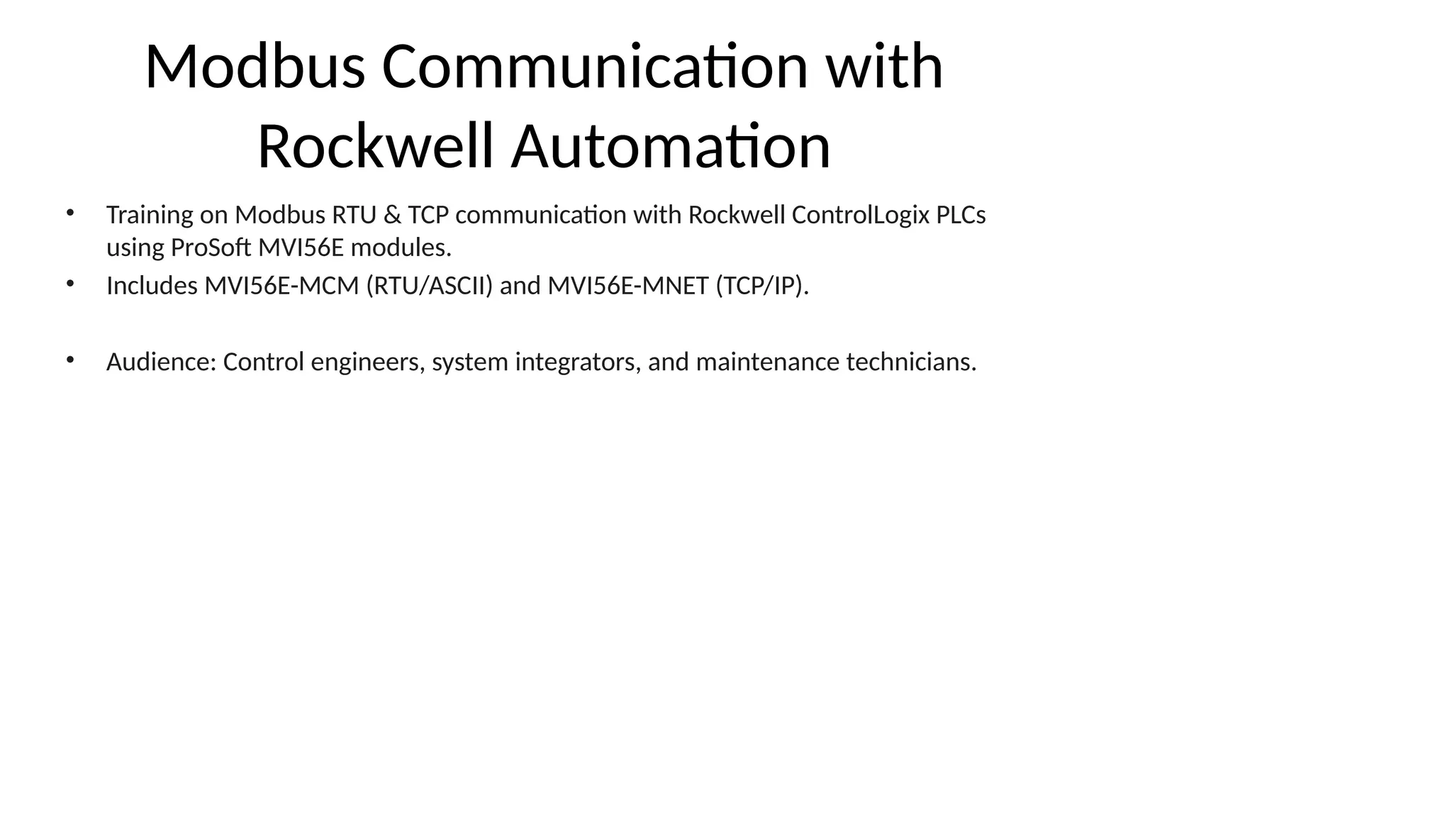 Modbus_Rockwell_ProSoft_Training_Full.pptx