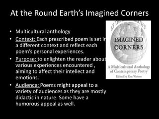 Mod c exploring interactions | PPT