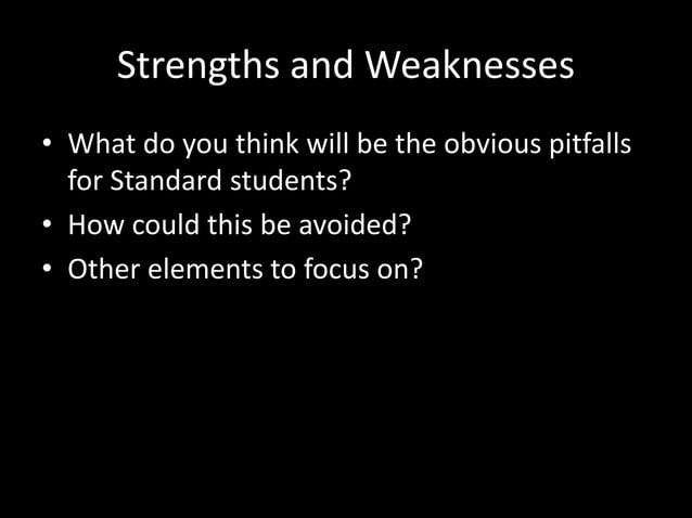 Mod c exploring interactions | PPT