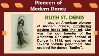 ModernContemp Lesson 1 PE 3rd Quarter.pptx