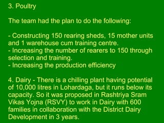 Modelo Desarrollo Dhansidh Lakra | PPT