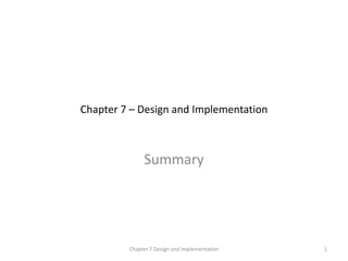 MOD_Design_Implementation_Ch7_summary.pdf
