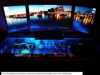 Modding PC | PDF | Desktops | Computing