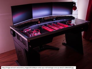 Modding PC | PDF | Desktops | Computing